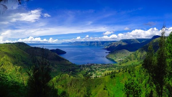 Guía del Lago Toba y Samosir - Indonesia Turismo